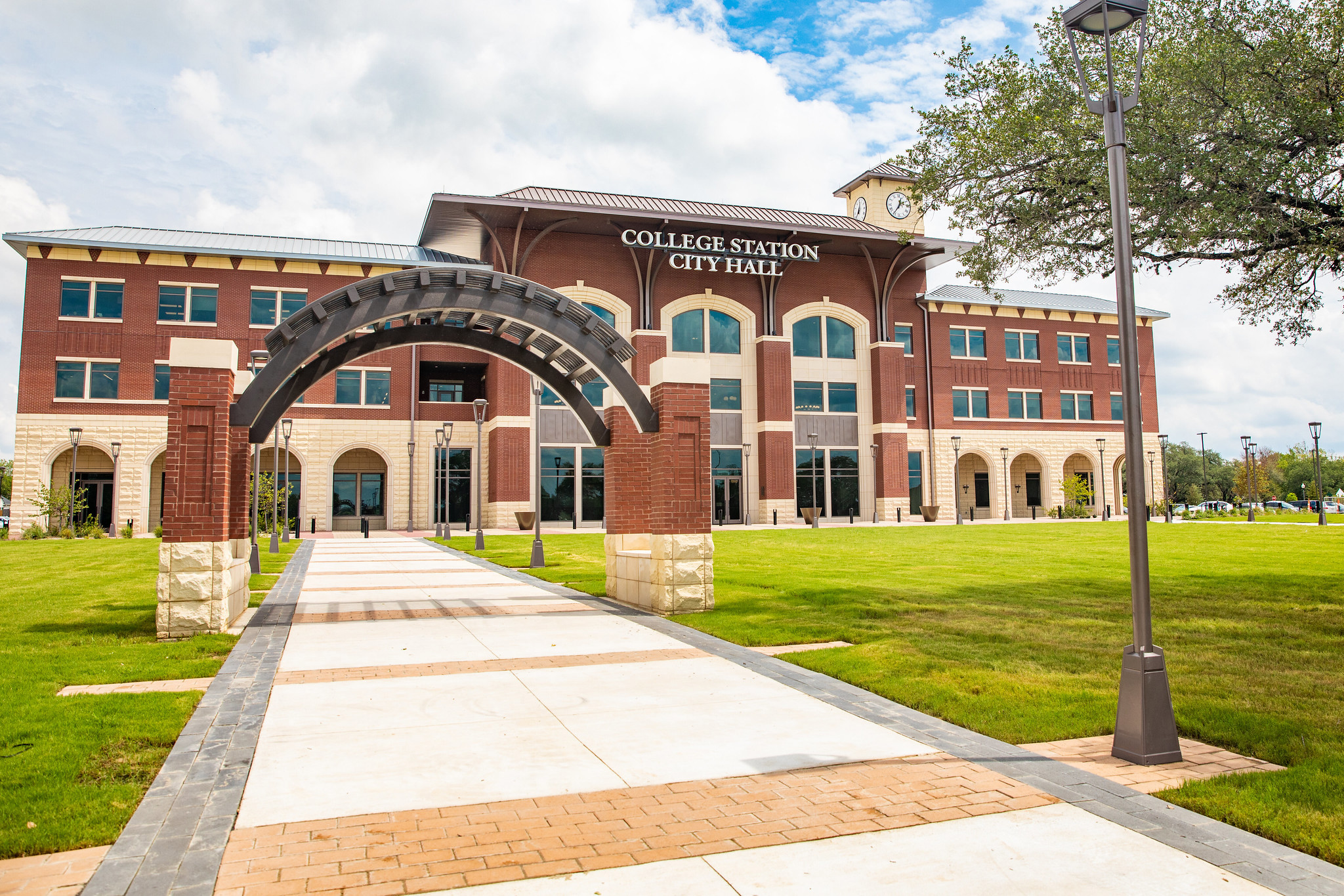 Home | Grow College Station