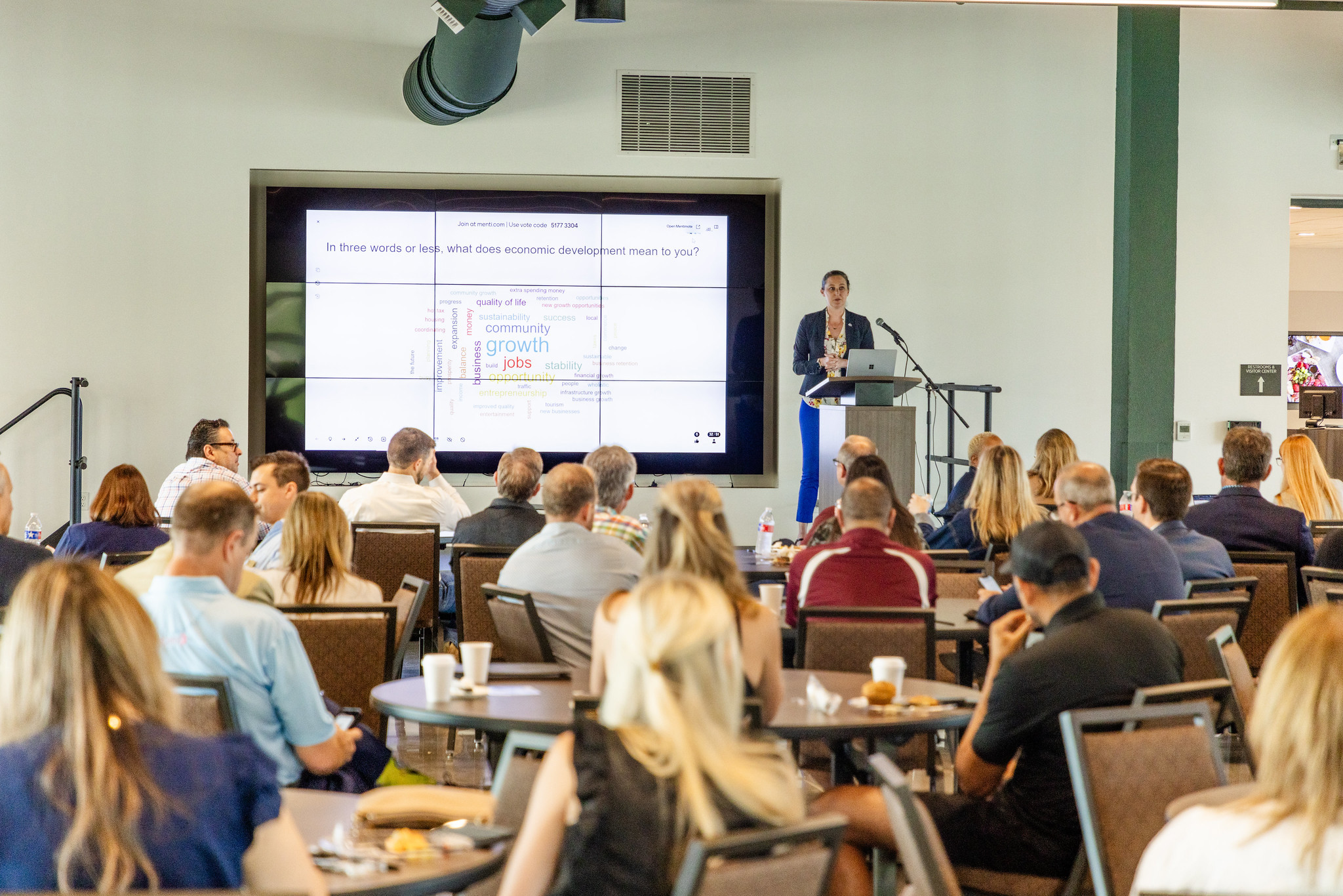 Business Over Breakfast | Grow College Station